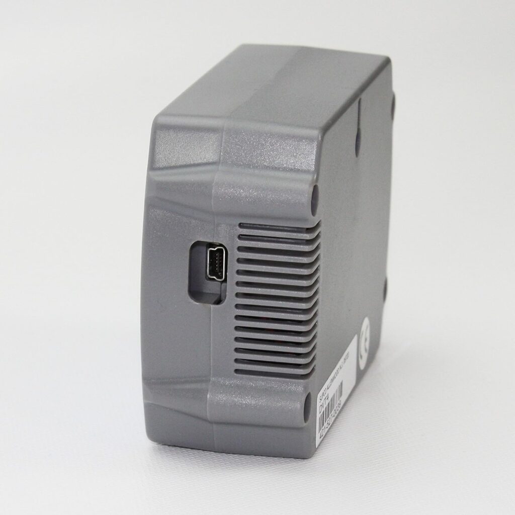 Supco DVT4 Data View 4-Channel Temperature Data Logger with Display Review - Data Loggers