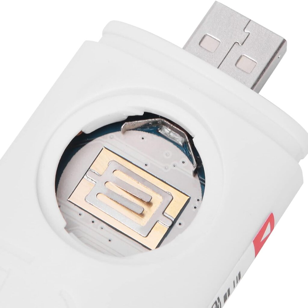 GSP Datalogger Review - Data Loggers