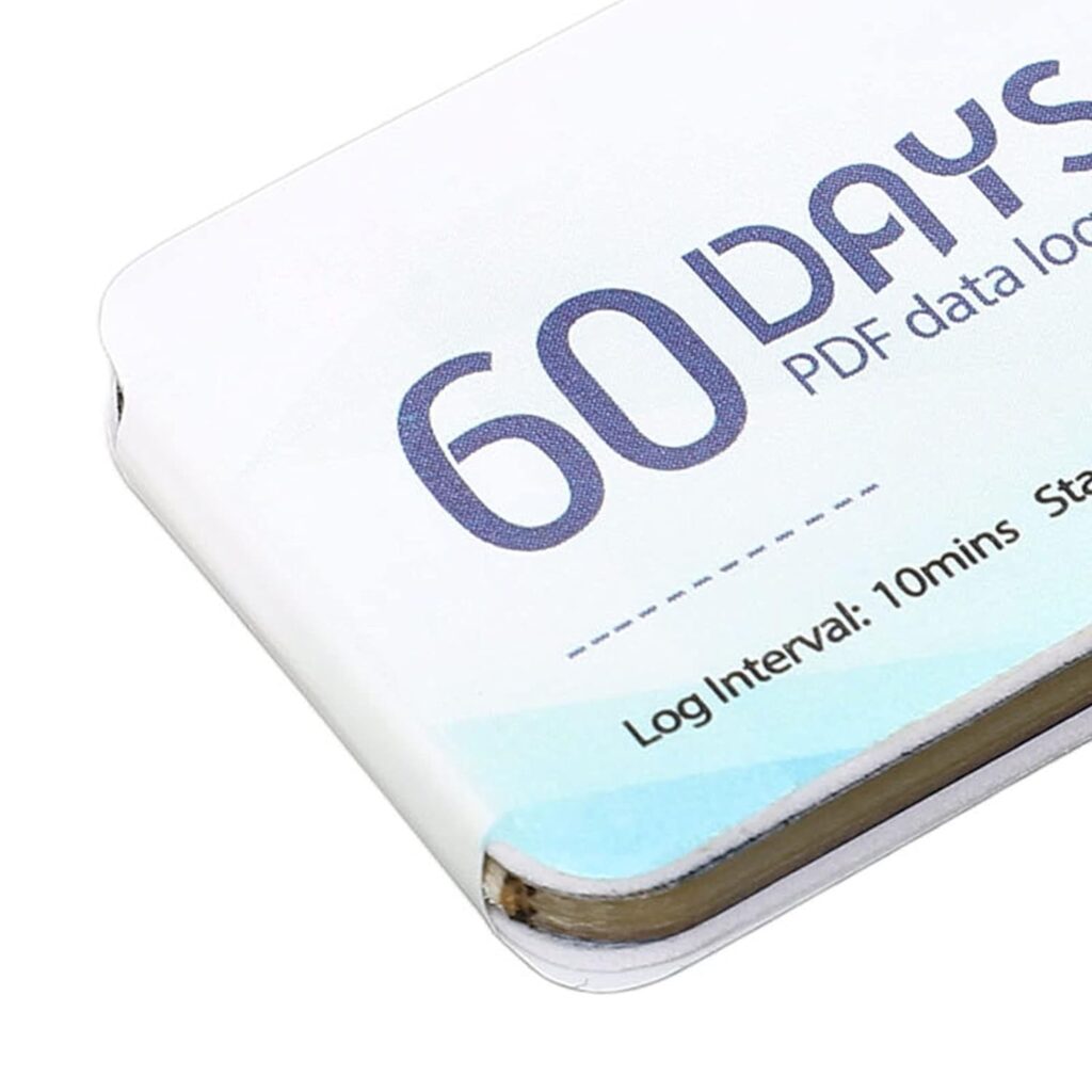 USB Temperature Data Logger Recorder Review - Data Loggers