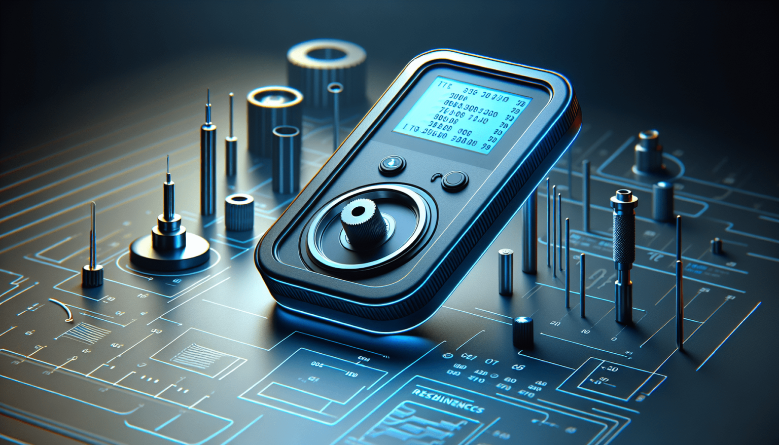 Monarch Analog 20mA Track-It Logger with Display Review ...