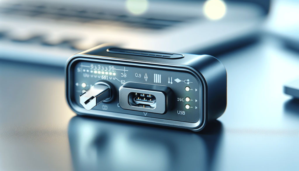 Lascar EL-USB-2+ High Accuracy Data Logger Review - Data Loggers